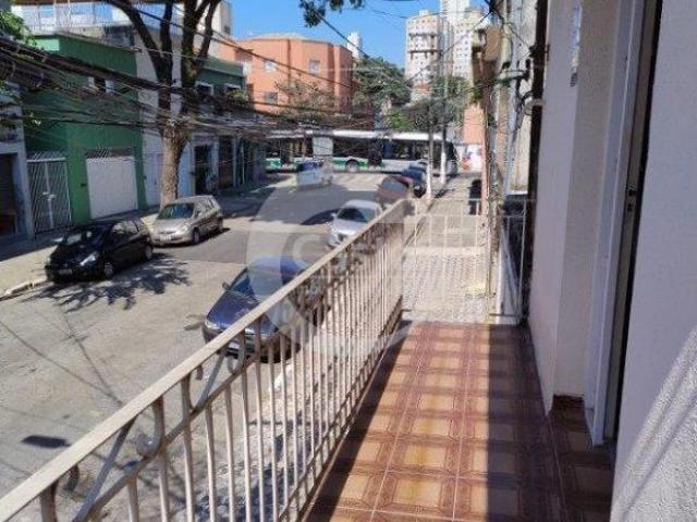 Sobrado em Cambuci