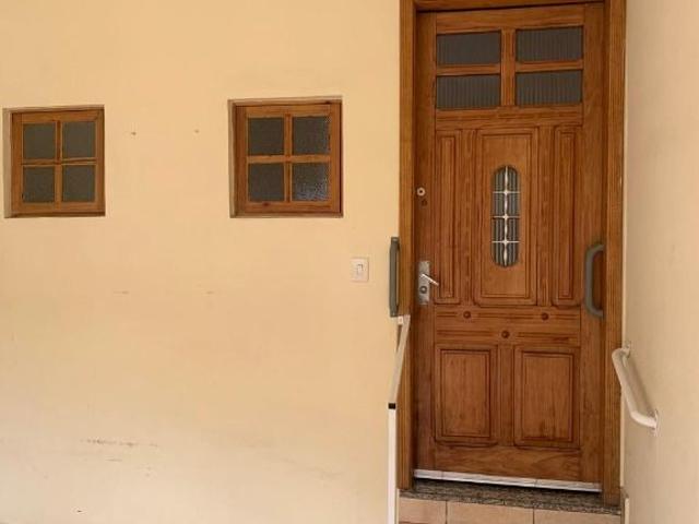 Sobrado em Cambuci, São Paulo/SP de 0m² 4 quartos à venda por R$ 779.000,00
