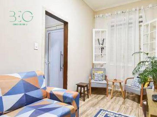 Sobrado em Cambuci, São Paulo/SP de 100m² 3 quartos à venda por R$ 558.900,00