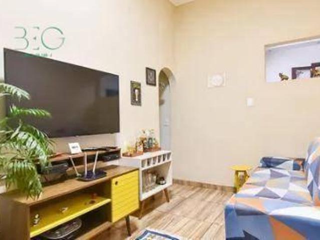 Sobrado em Cambuci, São Paulo/SP de 100m² 3 quartos à venda por R$ 559.000,00