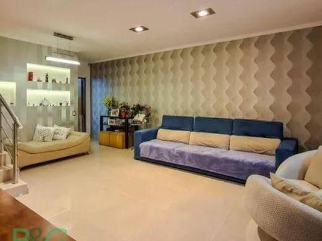 Sobrado em Cambuci, São Paulo/SP de 139m² 3 quartos à venda por R$ 1.264.000,00