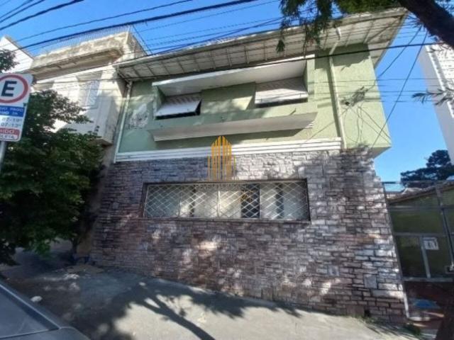 Sobrado em Cambuci, São Paulo/SP de 150m² 2 quartos à venda por R$ 749.000,00