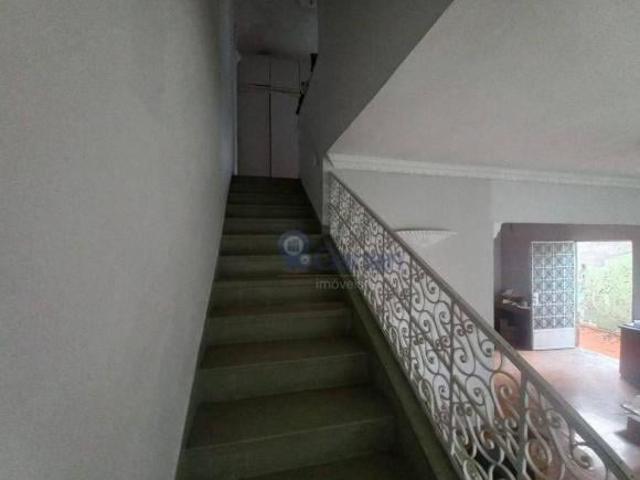 Sobrado em Cambuci, São Paulo/SP de 160m² 2 quartos à venda por R$ 640.000,00