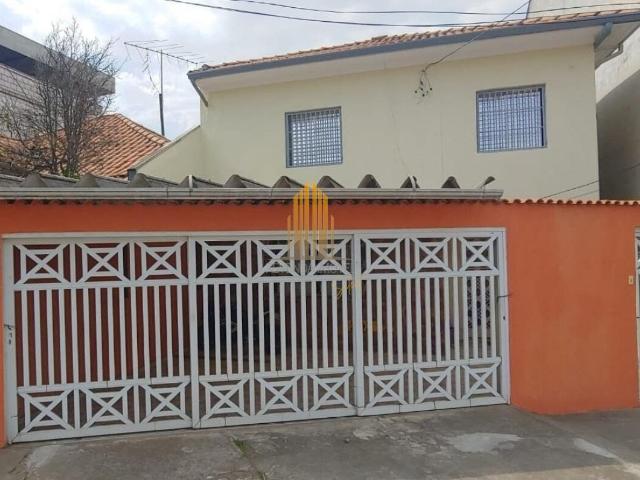 Sobrado em Cambuci, São Paulo/SP de 163m² 6 quartos à venda por R$ 1.359.900,00
