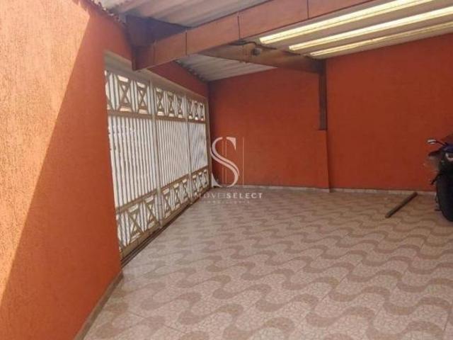 Sobrado em Cambuci, São Paulo/SP de 163m² 6 quartos à venda por R$ 1.360.000,00