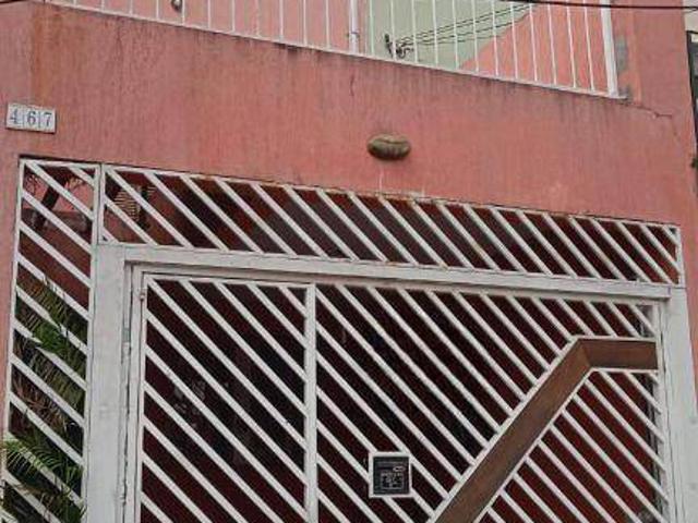 Sobrado em Cambuci, São Paulo/SP de 175m² 2 quartos à venda por R$ 571.900,00 ou para locação R$ 4.000,00/mes