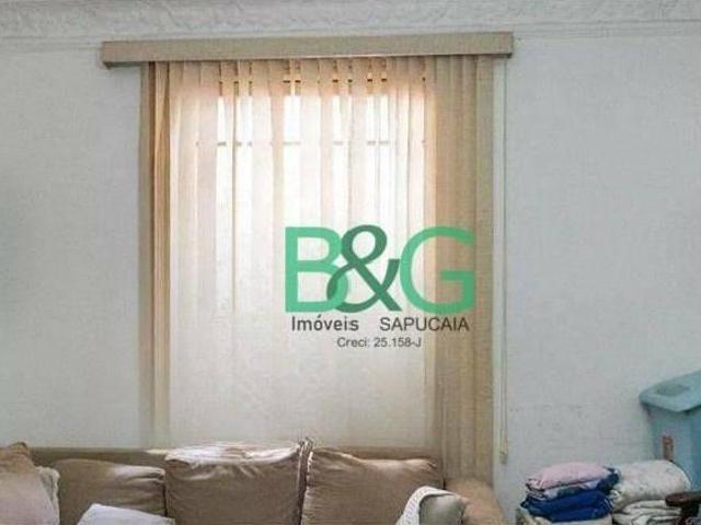 Sobrado em Cambuci, São Paulo/SP de 170m² 3 quartos à venda por R$ 949.000,00