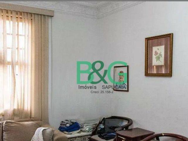 Sobrado em Cambuci, São Paulo/SP de 170m² 3 quartos à venda por R$ 948.000,00