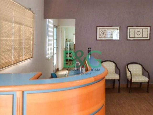 Sobrado em Cambuci, São Paulo/SP de 186m² 1 quartos à venda por R$ 763.900,00