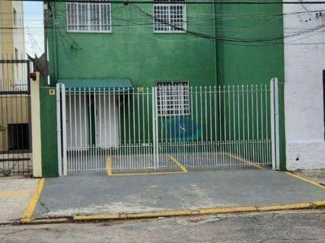 Sobrado em Cambuci, São Paulo/SP de 180m² 2 quartos à venda por R$ 1.700.000,00