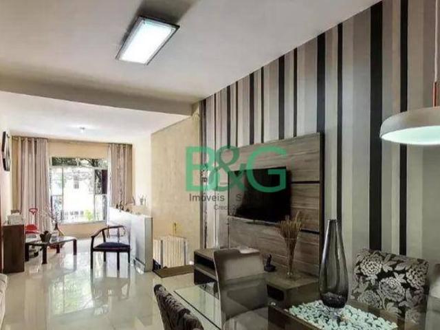Sobrado em Cambuci, São Paulo/SP de 180m² 3 quartos à venda por R$ 1.226.000,00