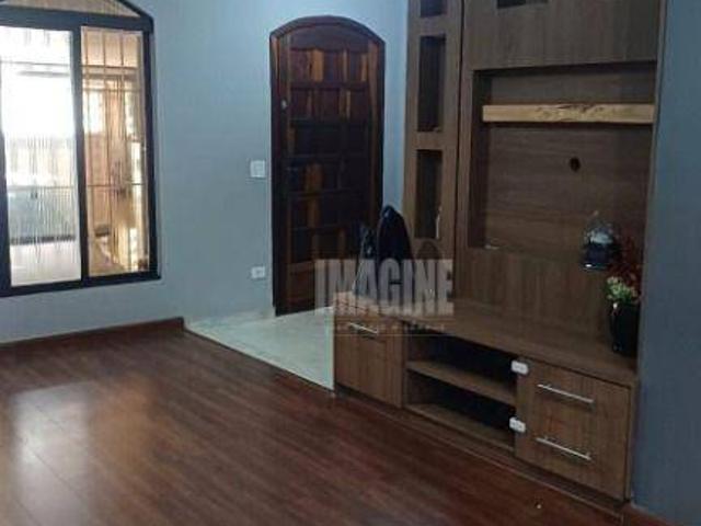 Sobrado em Cambuci, São Paulo/SP de 190m² 3 quartos à venda por R$ 1.199.900,00