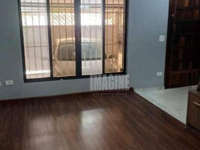 Sobrado em Cambuci, São Paulo/SP de 190m² 3 quartos à venda por R$ 1.200.000,00