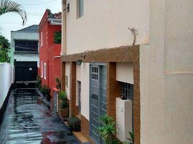 Sobrado em Cambuci, São Paulo/SP de 250m² 5 quartos à venda por R$ 1.475.000,00