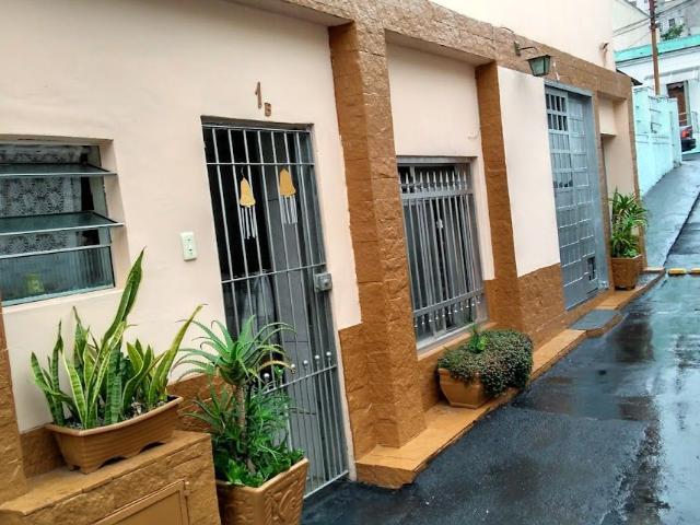Sobrado em Cambuci, São Paulo/SP de 250m² 5 quartos à venda por R$ 1.474.000,00