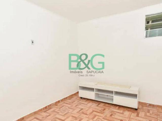 Sobrado em Cambuci, São Paulo/SP de 268m² 6 quartos à venda por R$ 528.000,00