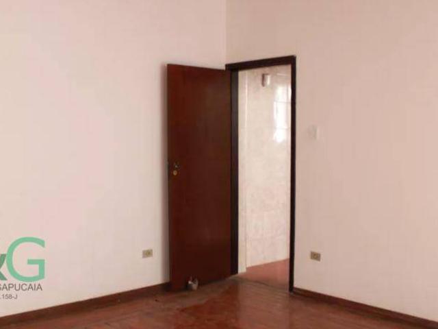 Sobrado em Cambuci, São Paulo/SP de 280m² 3 quartos à venda por R$ 768.000,00