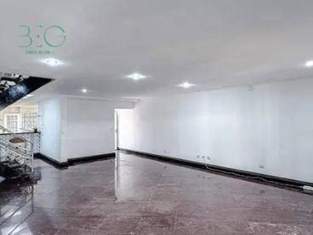 Sobrado em Cambuci, São Paulo/SP de 400m² 3 quartos à venda por R$ 1.515.500,00