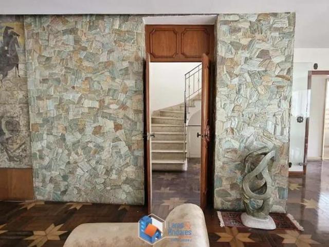 Sobrado em Cambuci, São Paulo/SP de 473m² 6 quartos à venda por R$ 2.400.000,00
