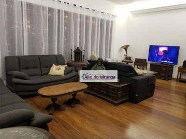 Sobrado em Cambuci, São Paulo/SP de 600m² 5 quartos à venda por R$ 3.199.900,00