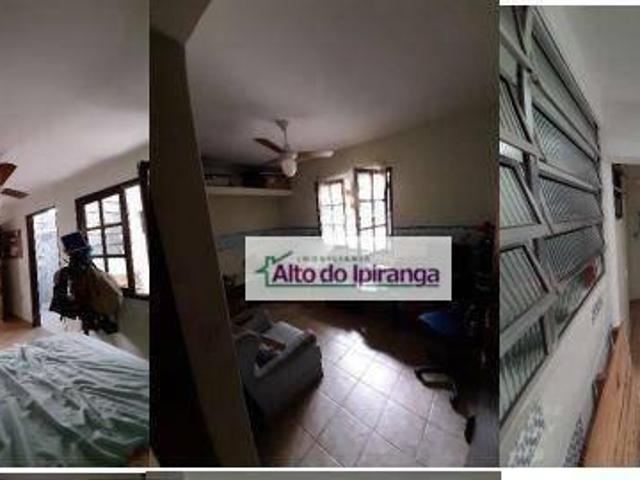 Sobrado em Cambuci, São Paulo/SP de 600m² 5 quartos à venda por R$ 3.200.000,00