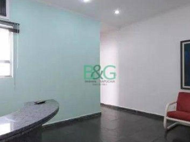 Sobrado em Cambuci, São Paulo/SP de 85m² 1 quartos à venda por R$ 449.000,00