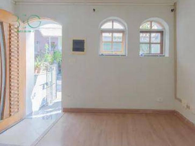 Sobrado em Cambuci, São Paulo/SP de 86m² 2 quartos à venda por R$ 588.900,00