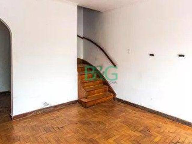 Sobrado em Cambuci, São Paulo/SP de 90m² 2 quartos à venda por R$ 448.900,00