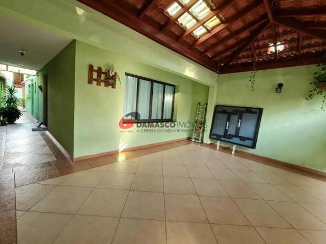 Sobrado em Campestre