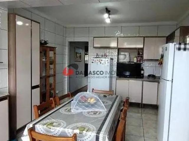 Sobrado em Campestre