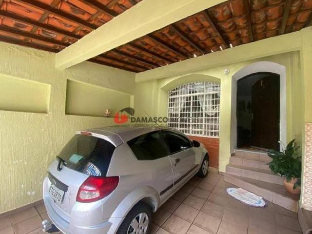 Sobrado em Campestre