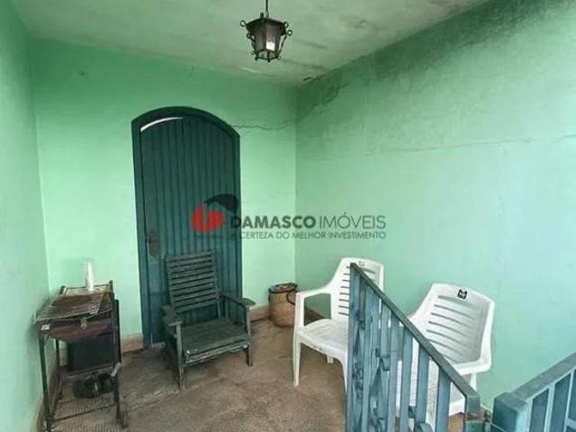 Sobrado em Campestre