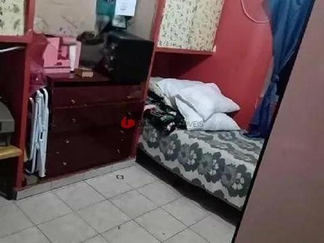 Sobrado em Campestre