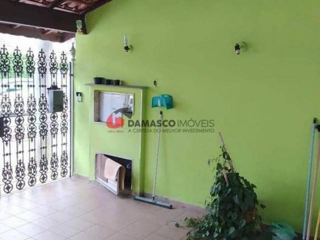 Sobrado em Campestre