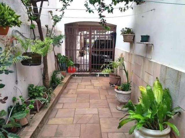 Sobrado em Campestre
