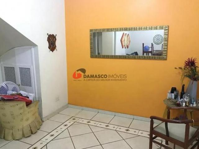 Sobrado em Campestre