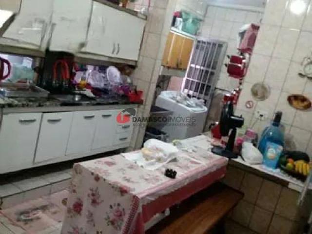 Sobrado em Campestre