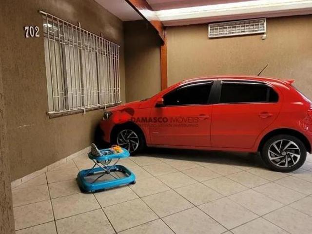 Sobrado em Campestre