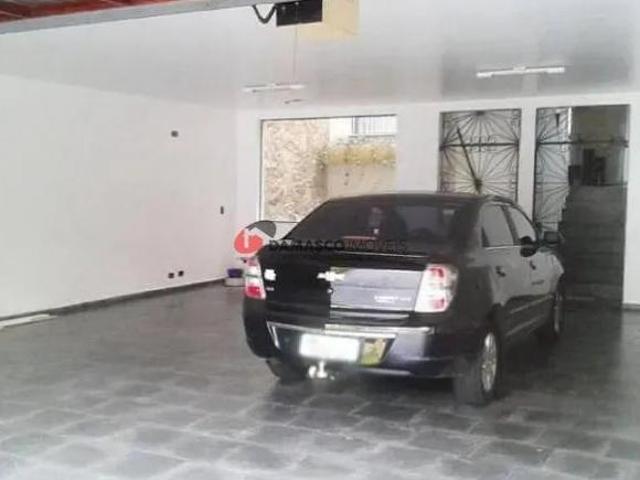 Sobrado em Campestre