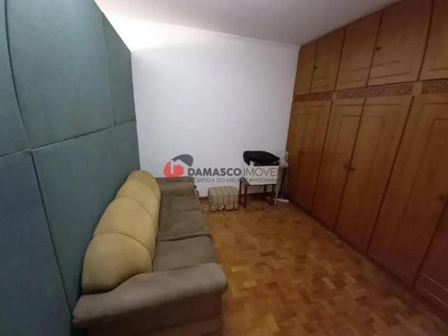 Sobrado em Campestre