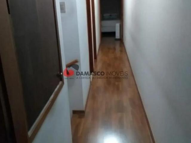 Sobrado em Campestre