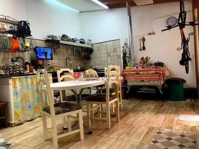 Sobrado em Campestre