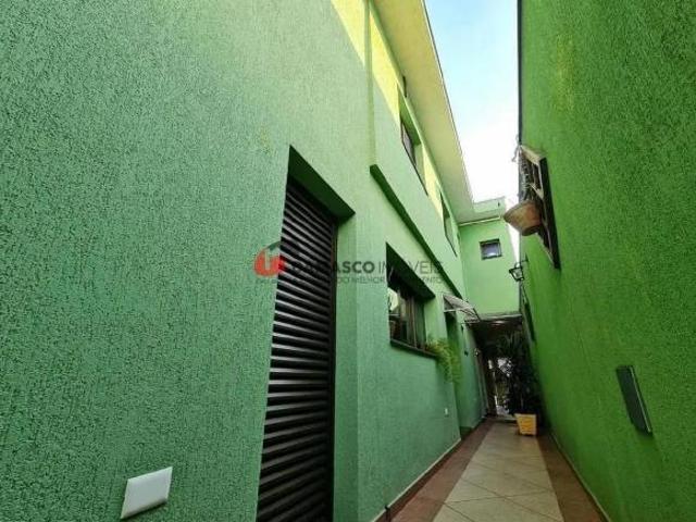Sobrado em Campestre