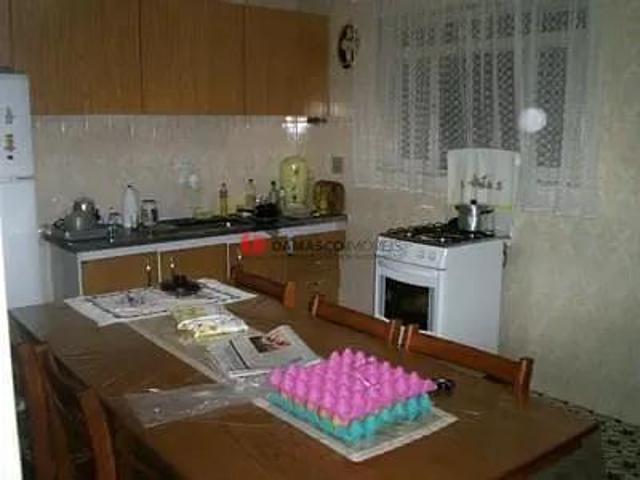 Sobrado em Campestre