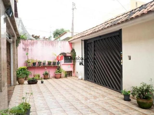 Sobrado em Campestre