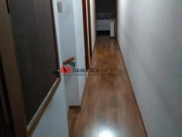 Sobrado em Campestre