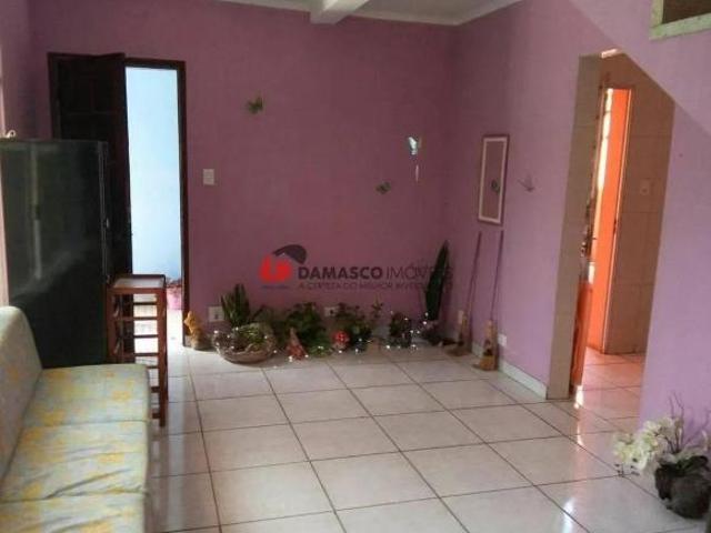 Sobrado em Campestre