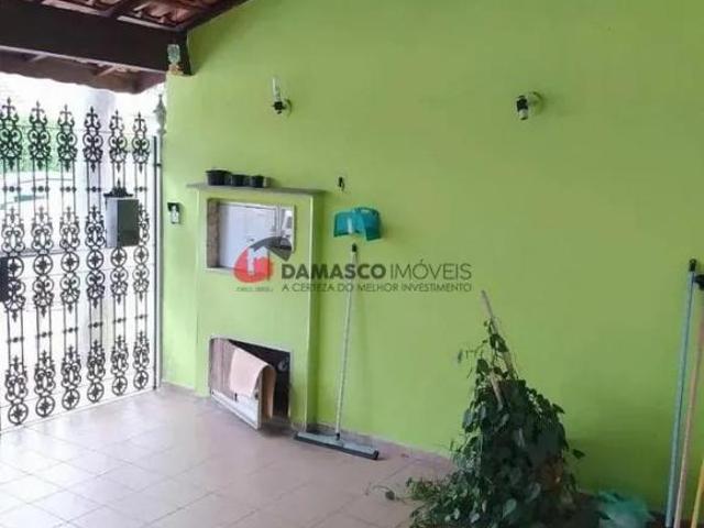 Sobrado em Campestre
