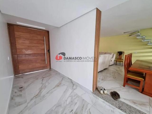 Sobrado em Campestre
