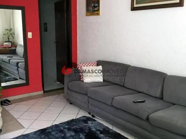 Sobrado em Campestre